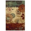 Free Shipping! Mohawk Strata Caravan Medallion Rug - Walmart.com ...