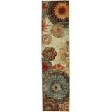 Mohawk Home Strata Printed Runner Rug - Walmart.com