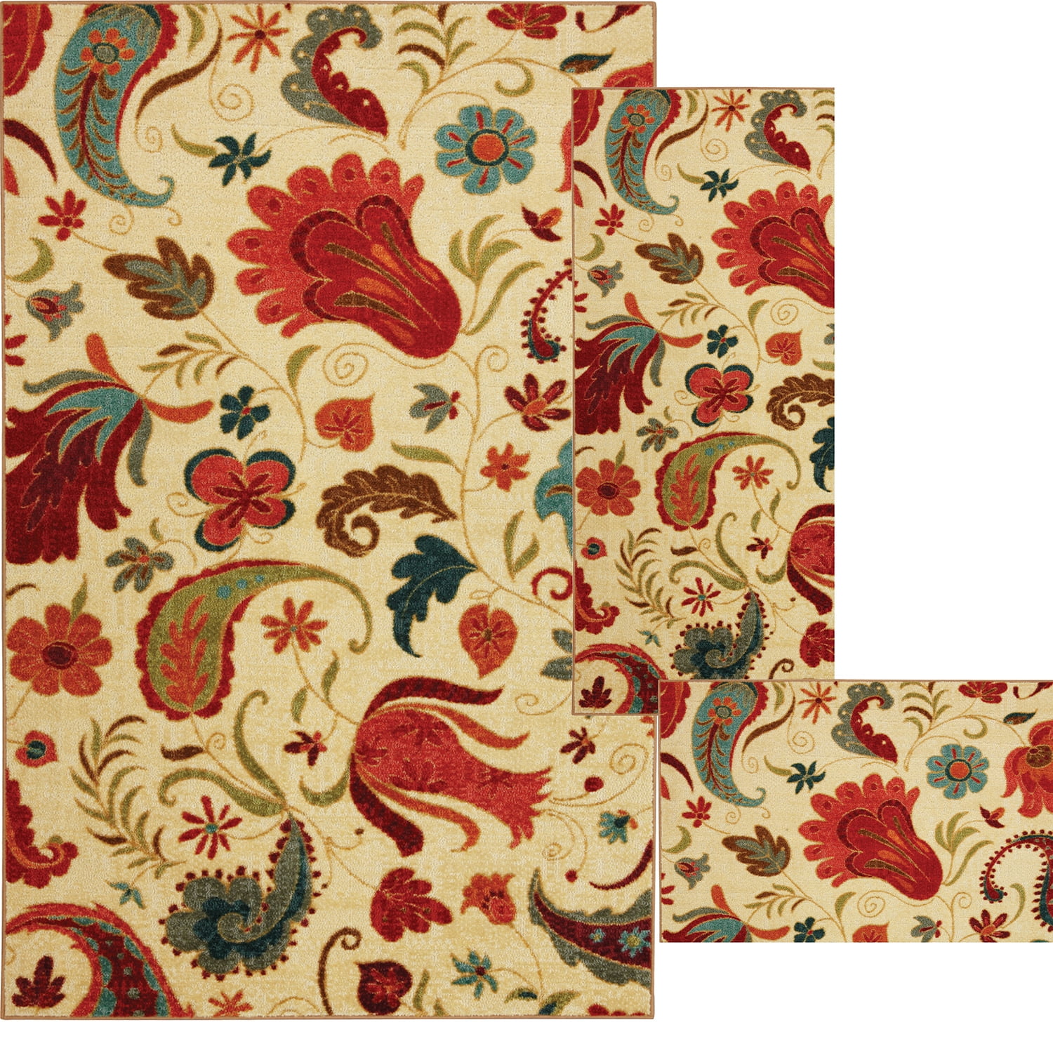 Mohawk Home Strata Rug - Walmart.com