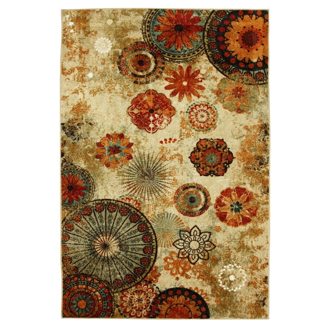 Mohawk Home Strata Rug - Walmart.com