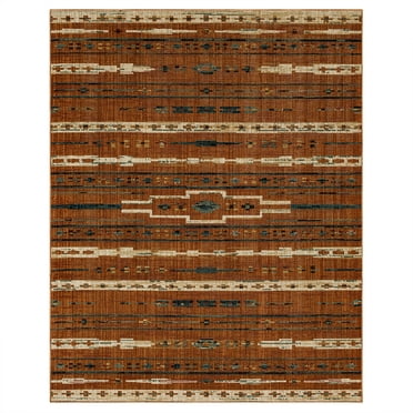 Mohawk Home Camlice Woven Indoor Area Rug, Grey, 3' x 5' - Walmart.com