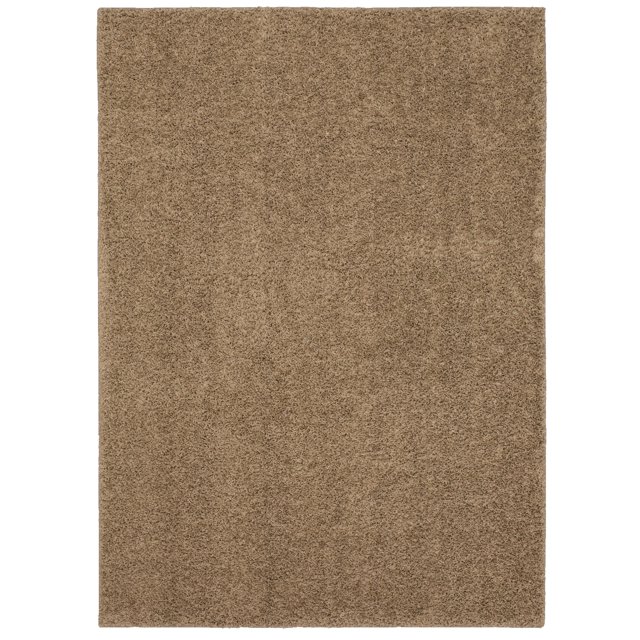 Mohawk Home Willow Creek Solid Shag Area Rug - Walmart.com