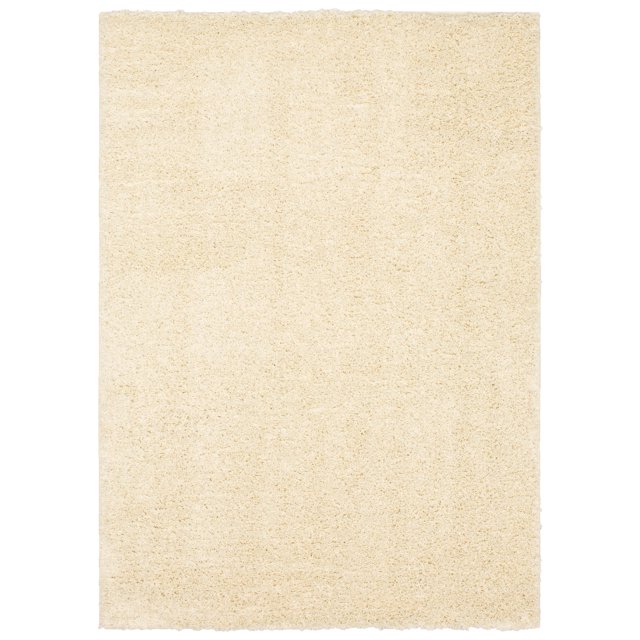 Mohawk Home Willow Creek Solid Shag Area Rug - Walmart.com