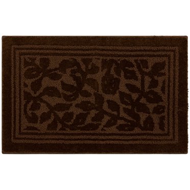 Mohawk Home Block Out Area Rug - Walmart.com