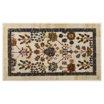 Mohawk Home West Burno Woven Indoor Area Rug, Spice, 3' x 5' - Walmart.com