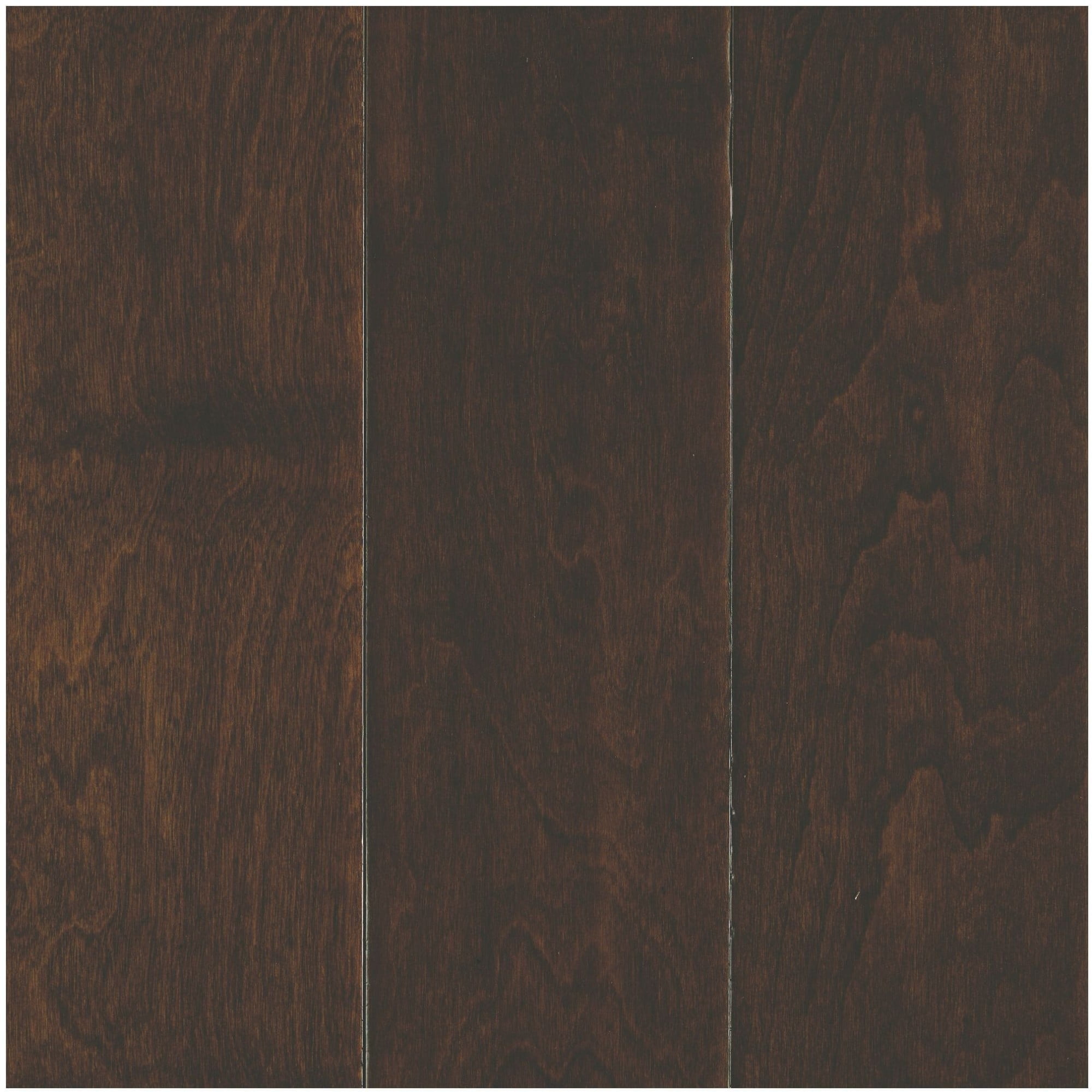 Mohawk Industries Bck28-Bir Wimbley Birch 5" Wide Handscraped ...
