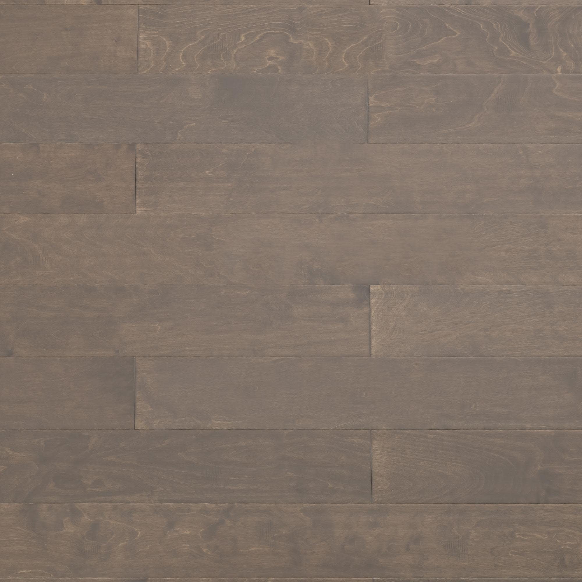 Mohawk Industries Lfw02 Mohawk Basics 5" Wide Handscraped Engineered ...