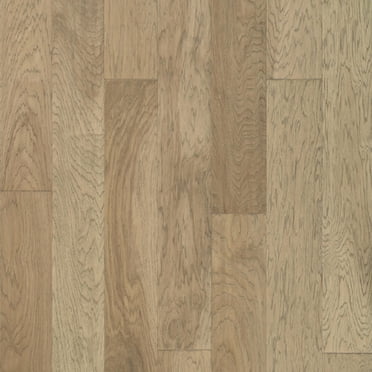 Mohawk Industries Bck33-Hic Varying Width Engineered Hardwood Flooring ...