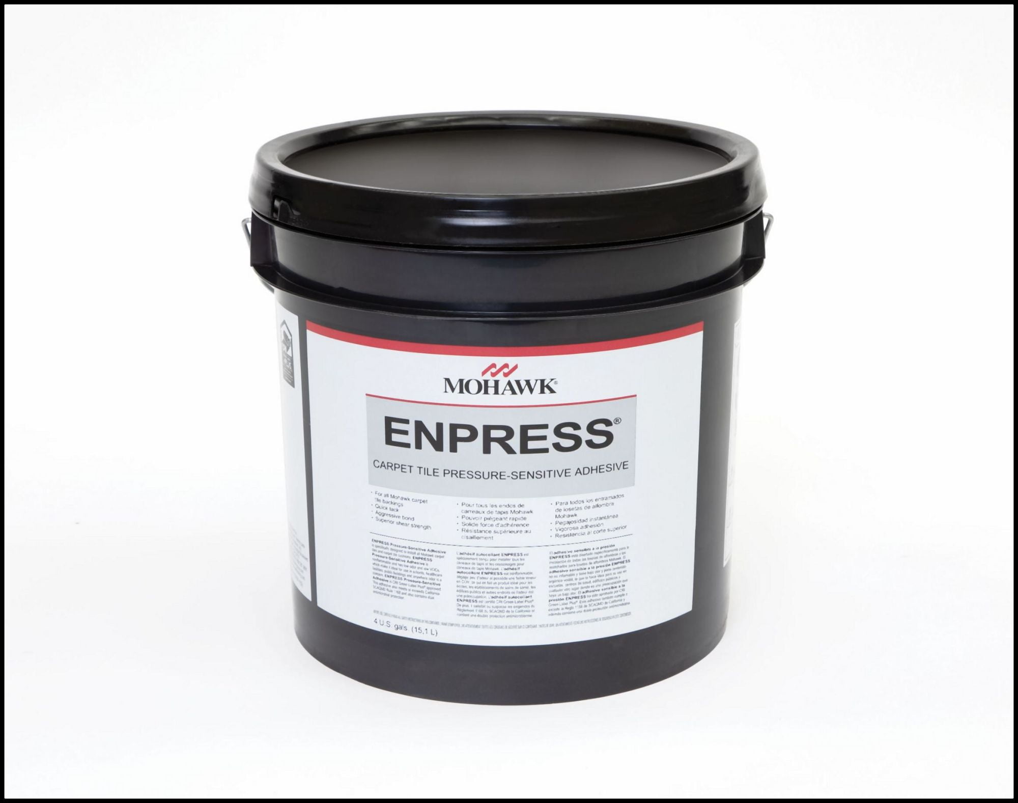 Mohawk Industries M004r-158Cw Mohawk Industries 4 Gal. Enpress Carpet ...