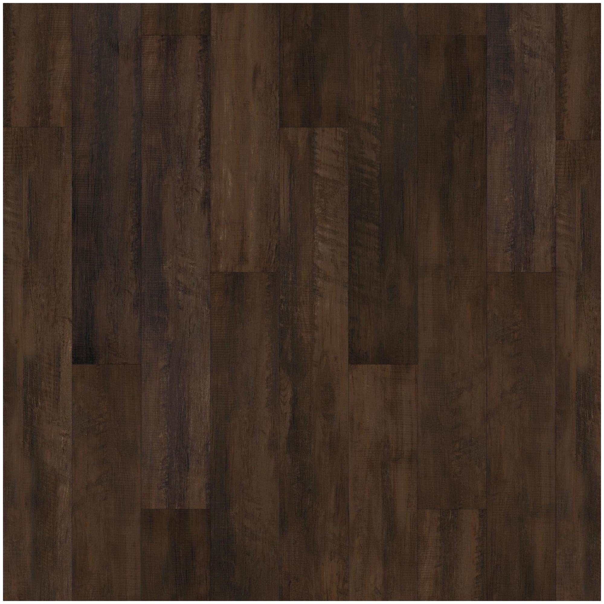 Mohawk Industries Vfe09-890 Elite 7-5/8" Wide Distressed Vinyl Flooring ...