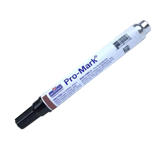 Mohawk M267-0030 Pro-Mark® Whiskey Barrel - Walmart.com