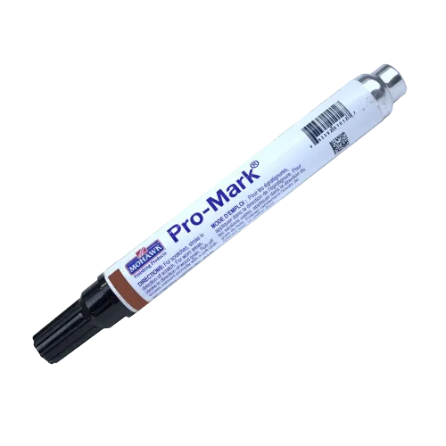 Mohawk M267-0252 Pro-Mark® Marker Brown Walnut / Light Oak - Walmart.com