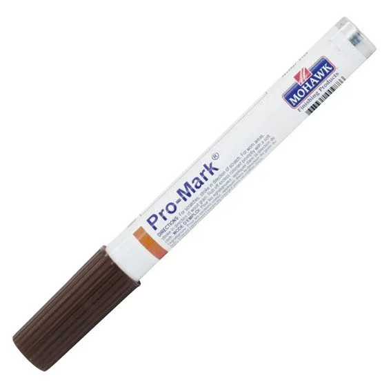 Mohawk M267-0418 Pro-Mark Marker Mocha Brown - Walmart.com