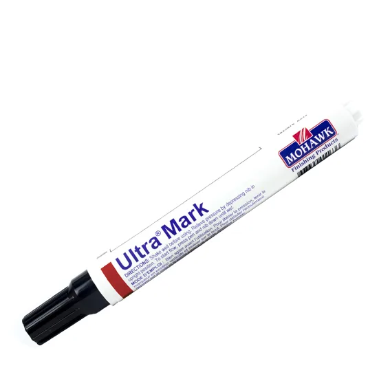 Mohawk M280-0227 Ultra® Mark Marker Dark Red Mahogany #2 - Walmart.com