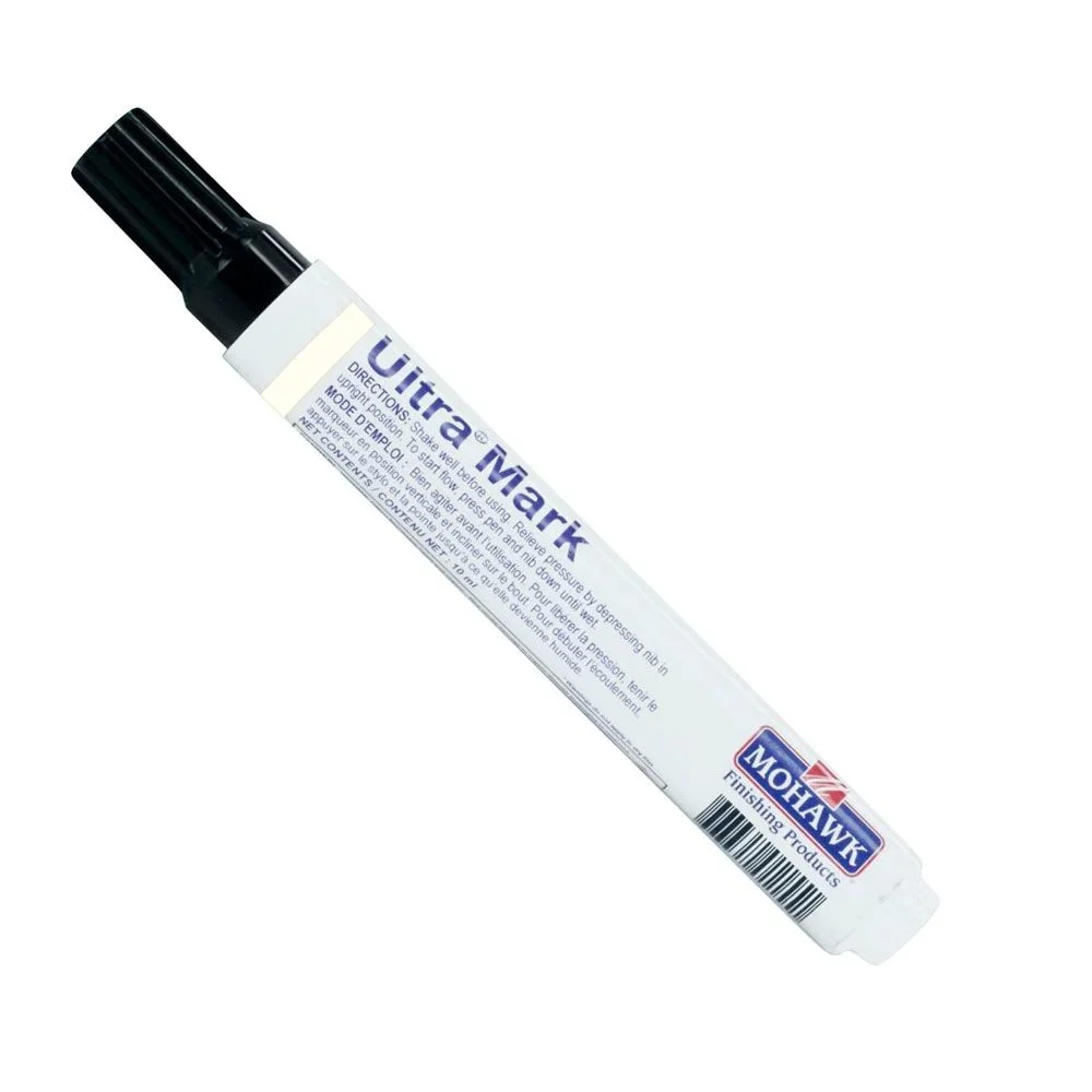 Mohawk M280-3527 Ultra® Mark Marker AWC White - Walmart.com