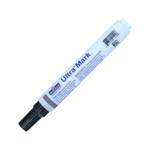 Mohawk M281-0436 Ultra® Mark Marker Silver Metallic - Walmart.com