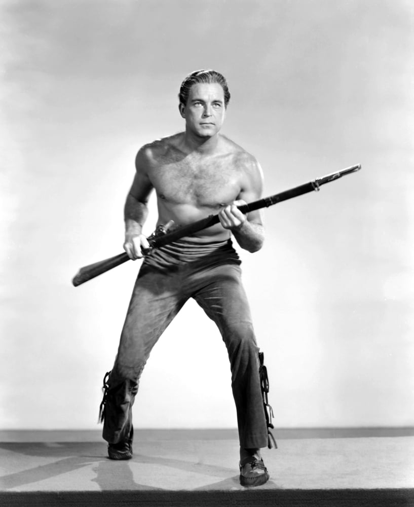 Mohawk Portrait (8 x 10) - Walmart.com