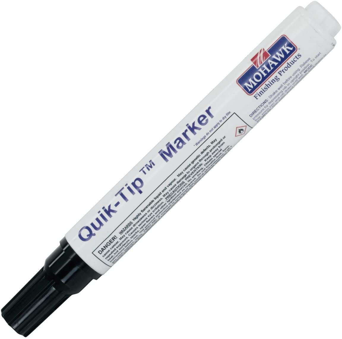 Mohawk Quik-Tip Wood Furniture Cabinet Floor Touch Up Marker Matte ...