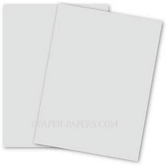 Mohawk Superfine White Eggshell 80# Cover 8.5"x11" 250/pack$$Office - Walmart.com