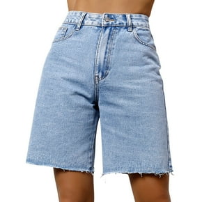 Jorts Women