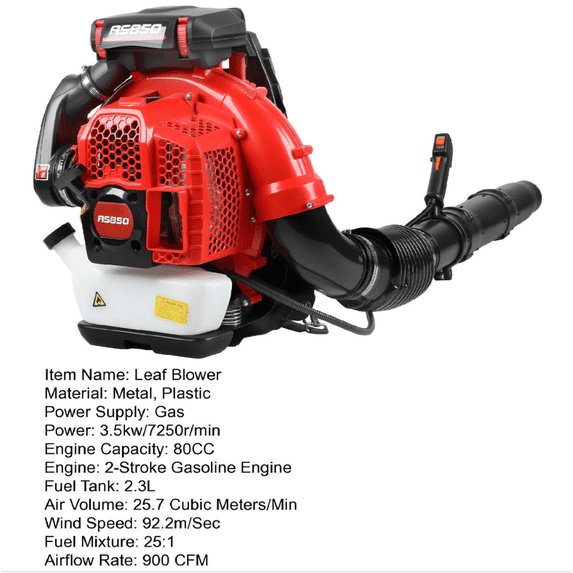 Mohsoe Commercial Grade Power, Gas Engine Ensures Continuous Strong ...