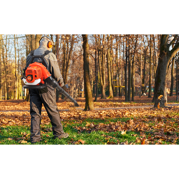 Mohsoe Long Runtime Multifunction Backpack Blower, 1.2L Tank Supports ...