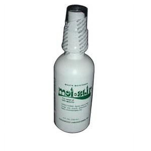 Moi-Stir Oral Spray ''1 Count, 4 oz'' - Walmart.com