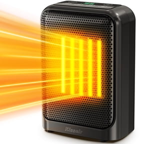 Mini Desk Heater