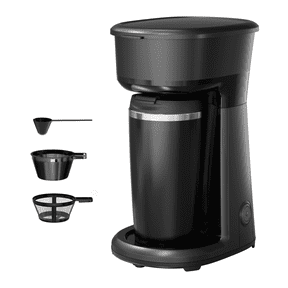 Instant Pot Coffee Maker with WiFi, Customizable Brew Strength, 40 oz ...