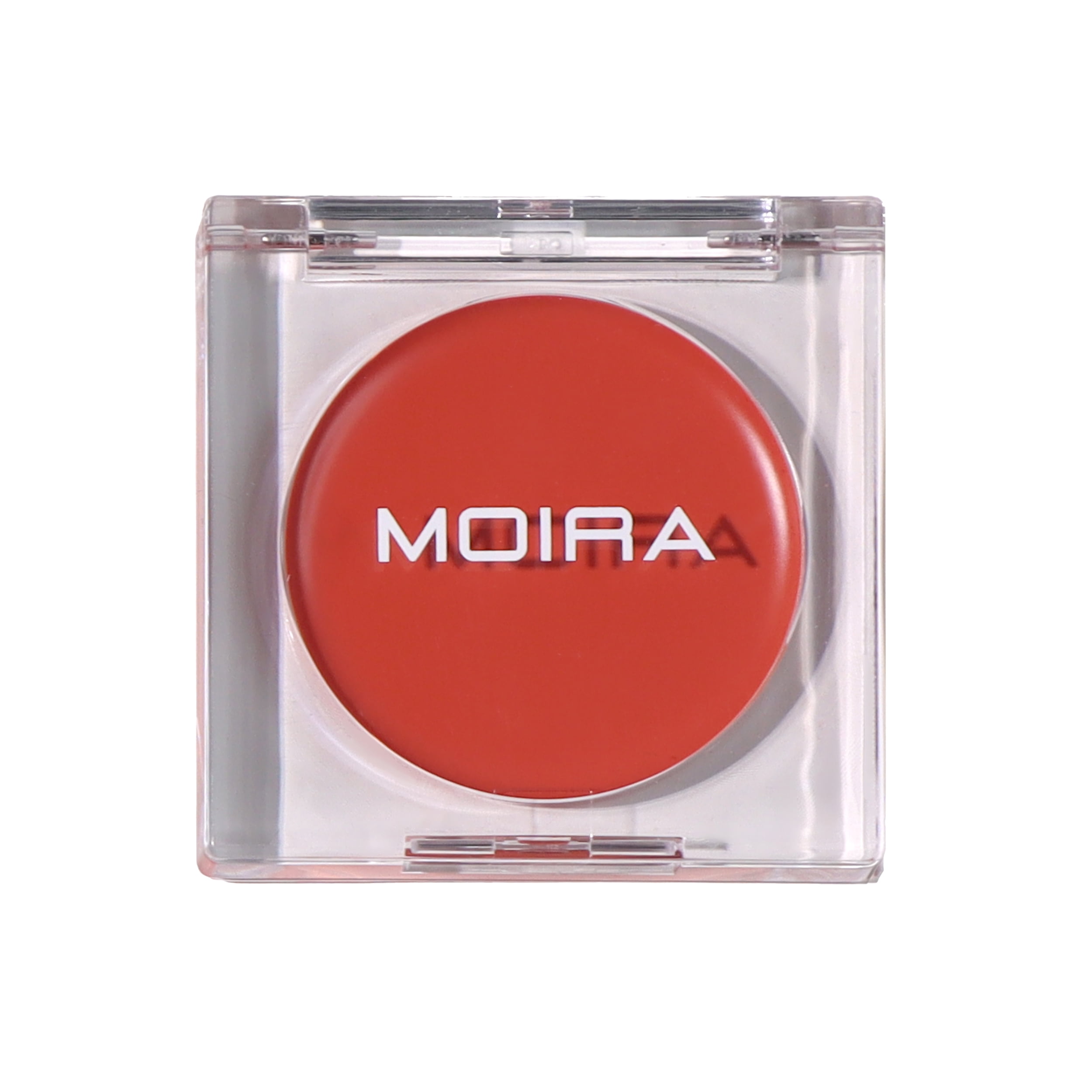 Moira Cosmetics Loveheat Cream Blush - 003 I Want You - Walmart.com