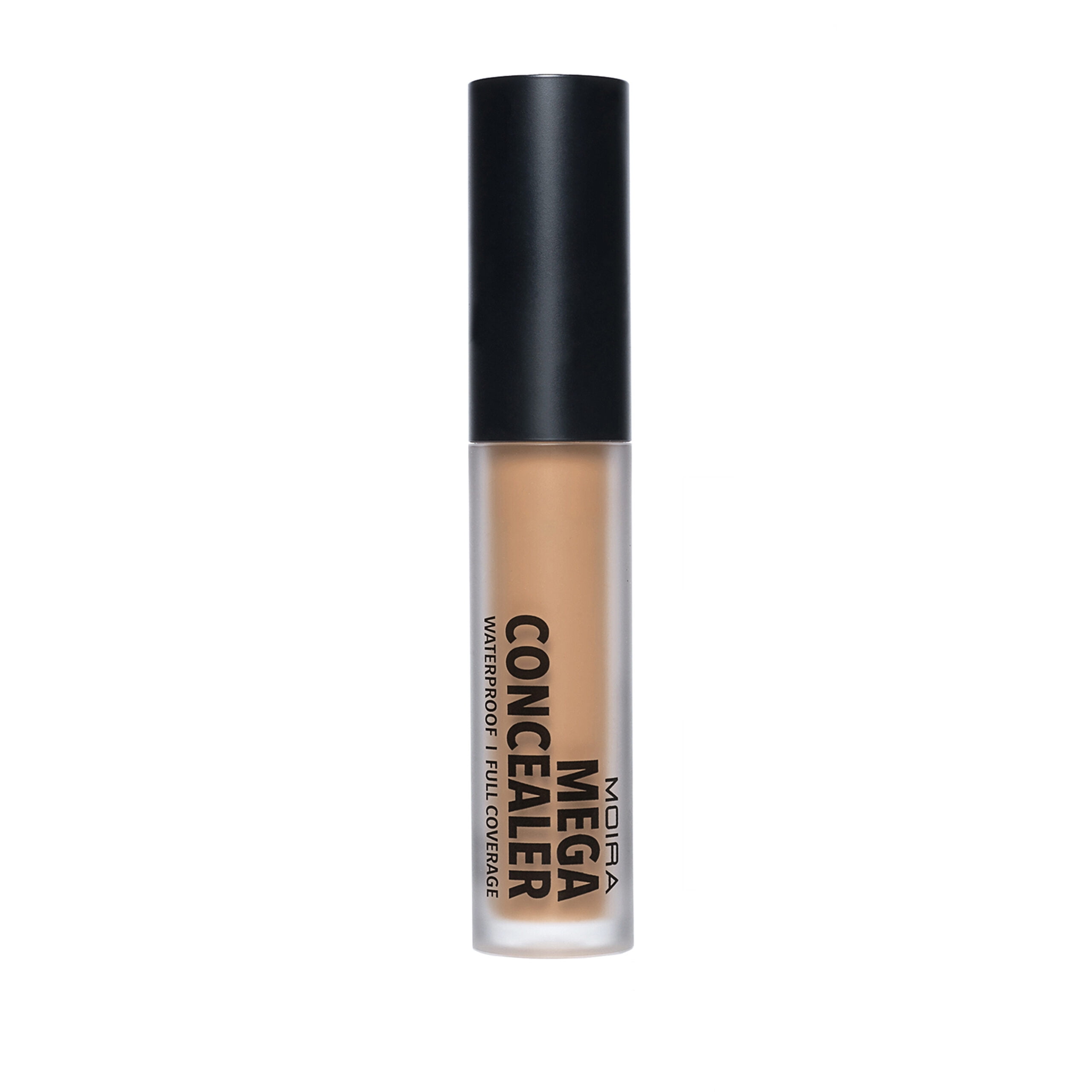 Moira Cosmetics Mega Waterproof Concealer - 700 Macchiato - Walmart.com