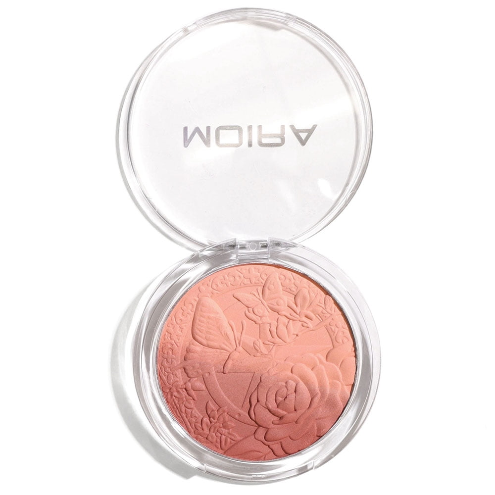 Moira Cosmetics Signature Ombre Blush - 002 Tender Rose - Walmart.com