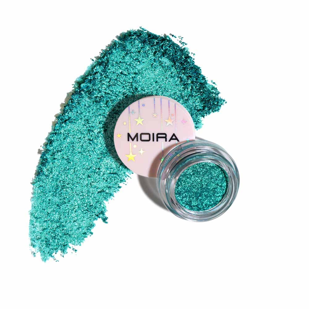 Moira Cosmetics Starshow Shadow Pot - 009 Shook - Walmart.com
