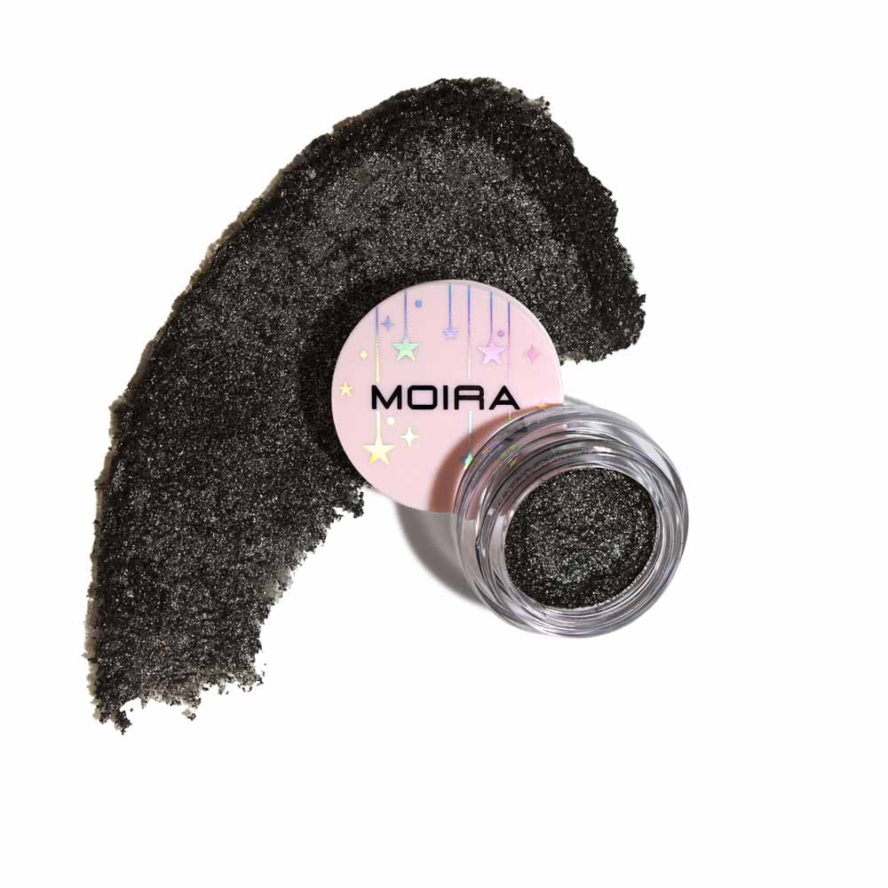 Moira Cosmetics Starshow Shadow Pot - 016 Low Key 0.10oz - Walmart.com