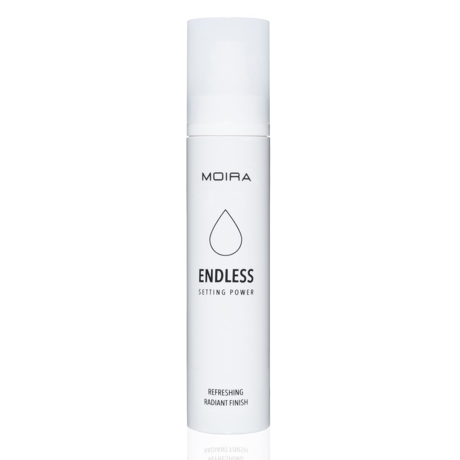 Moira Timeless Setting Powder Spray - Walmart.com