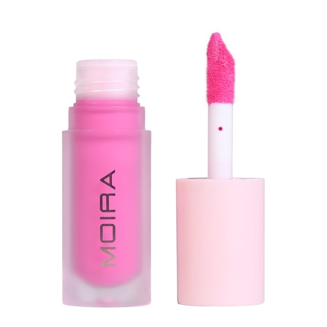 Moira Love Steady Liquid Blush - So Cute - Each (Packaging May Vary ...
