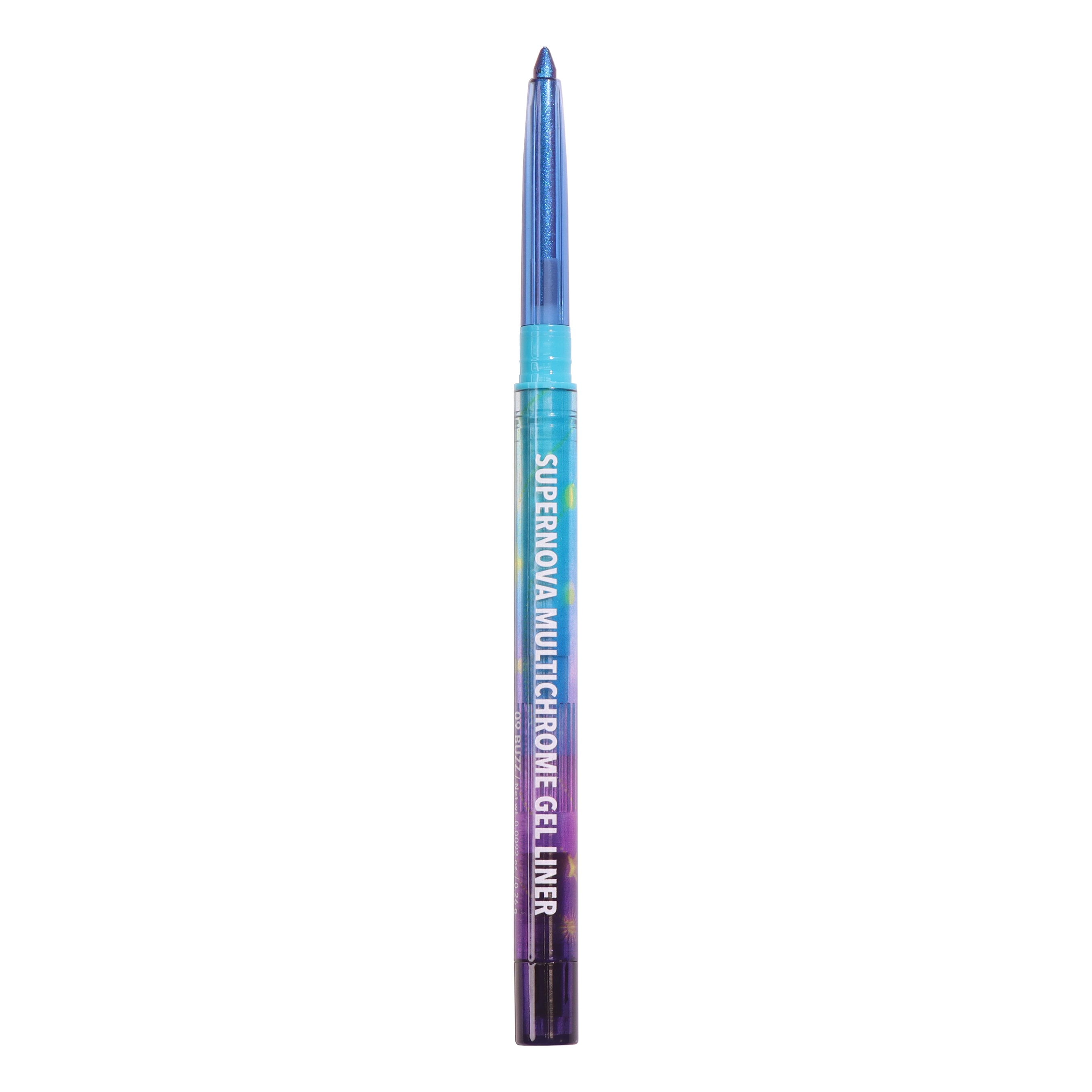 Moira Supernova Multichrome Gel Liner - Buzz - Each (Packaging May Vary ...