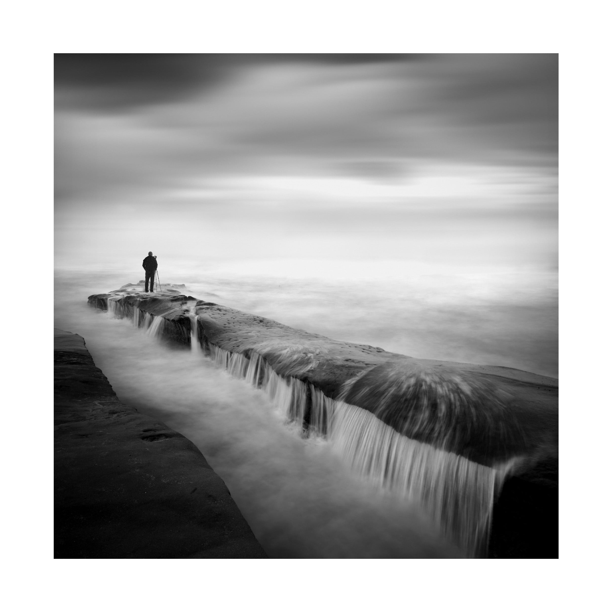 Moises Levy 'Destiny 5' Canvas Art - Walmart.com