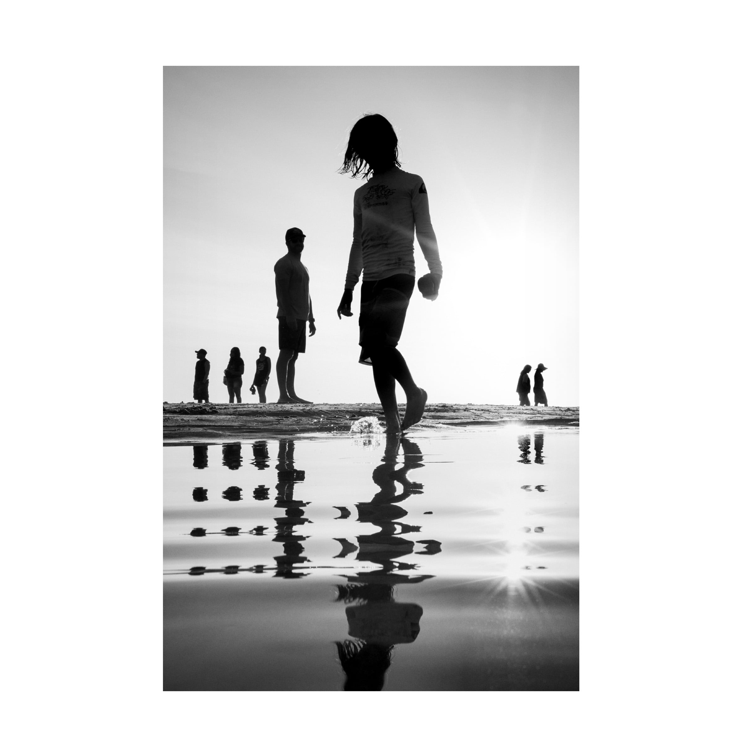 Moises Levy 'Dog City 1' Canvas Art - Walmart.com