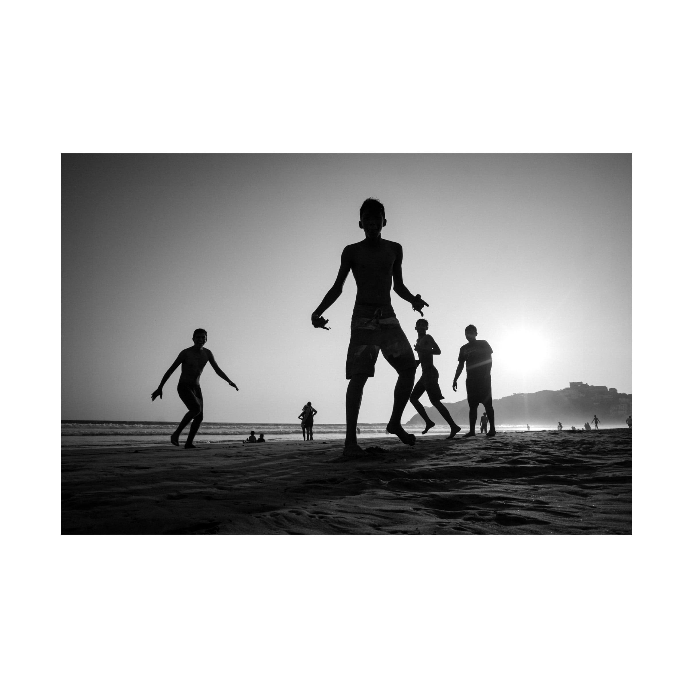 Moises Levy 'Tropical Shadows 34' Canvas Art - Walmart.com