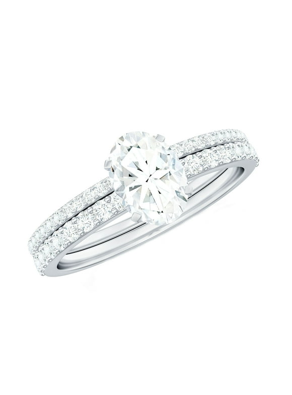 Wedding Ring Sets in The Wedding Shop - Walmart.com