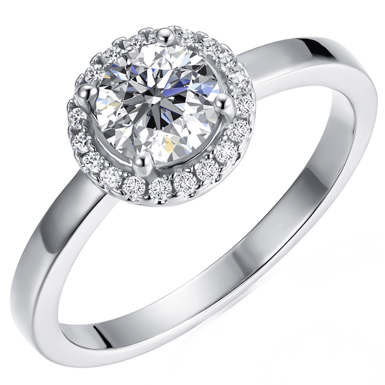 18k silver ring price store