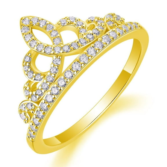 2 Carat Moissanite Rings for Women D Color VVS1 925 Sterling Silver ...