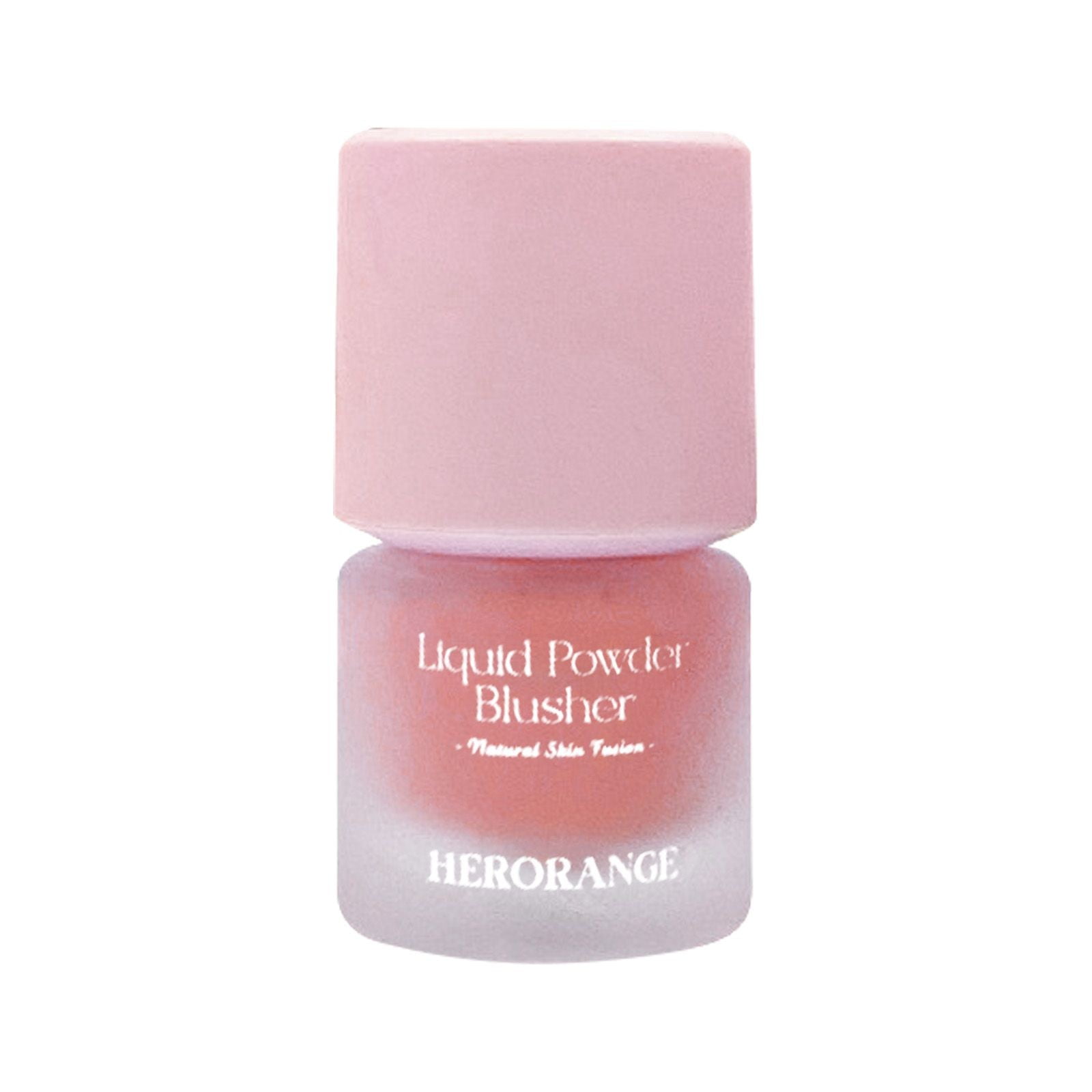 Moist Blusher Buildable Water Based Formula Infused With Over 50% No ...