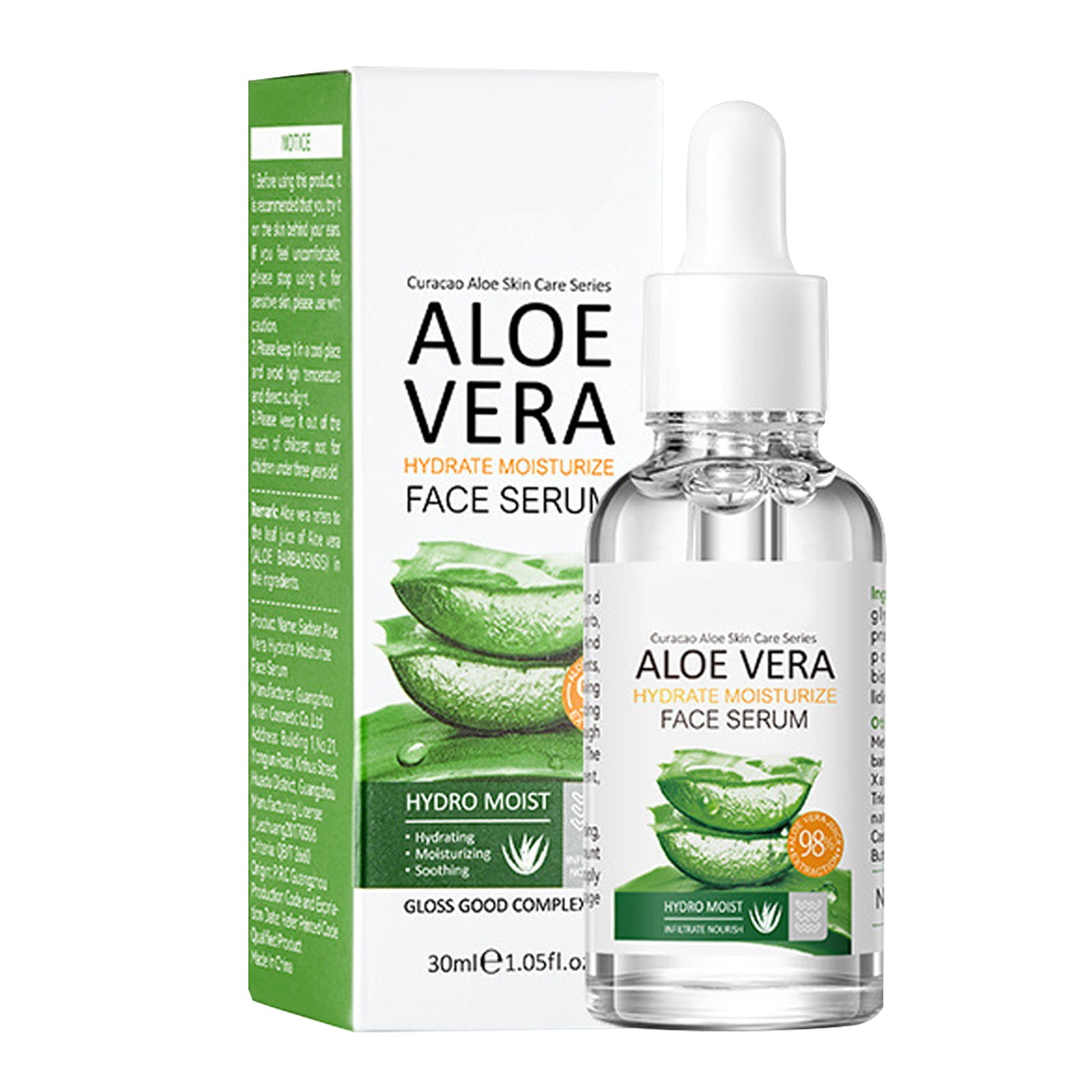 Moist You Glow Facial Clean Beauty Natural Face for Oily Skin Korean ...