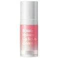 Moisten Lip Bubble Scrub Gloss Exfoliating Lip Scrub Bubble Lip Lip