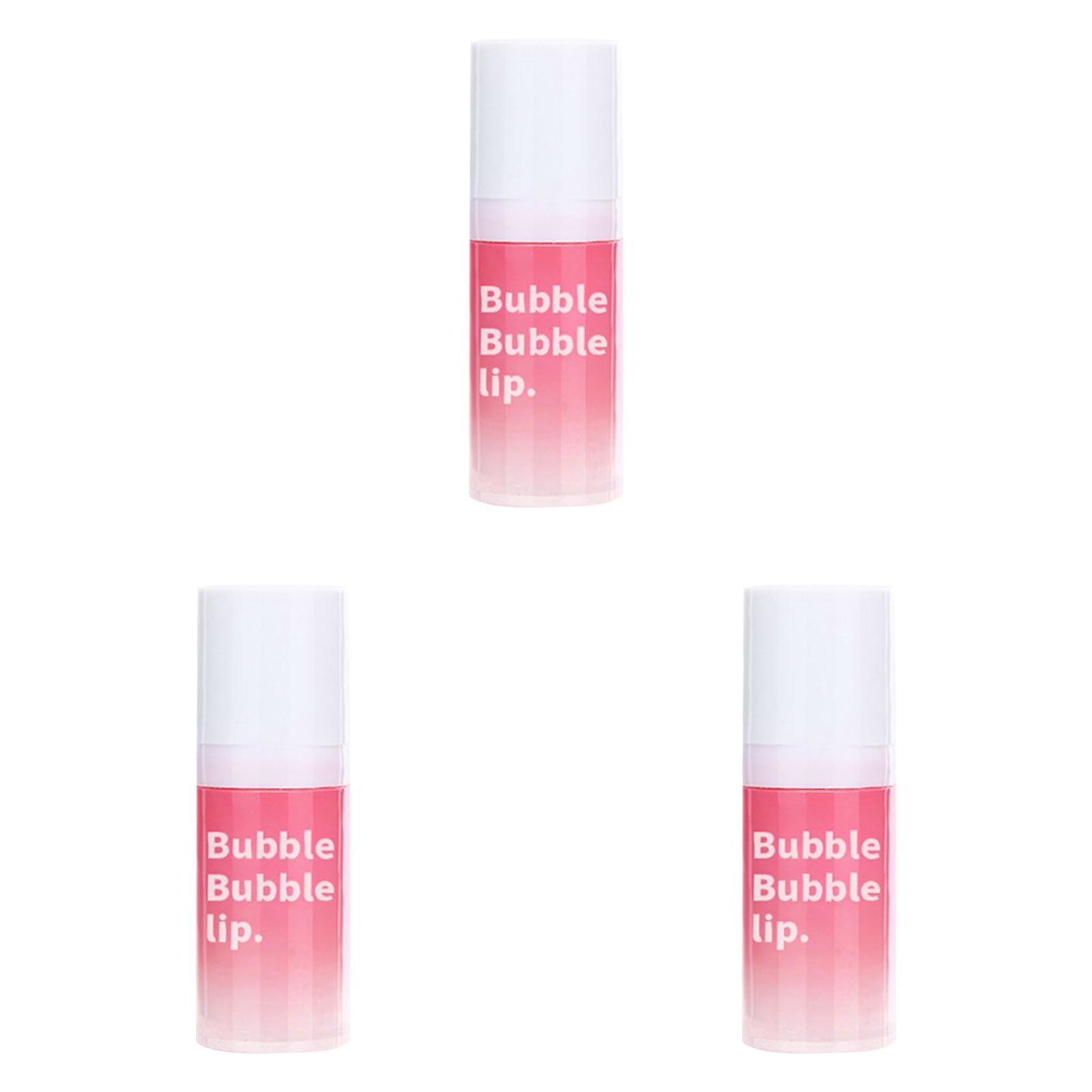 Moisten Lip Scrub Makeup Exfoliating Full Lips Lip Gloss 12ML Turkish ...