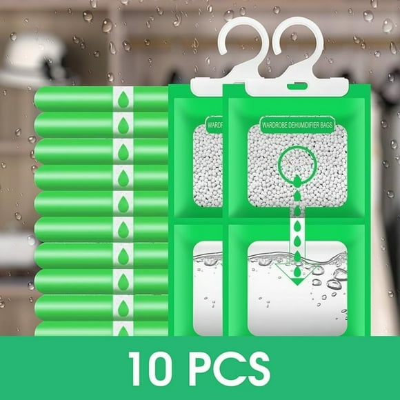 Humidity Control Packs