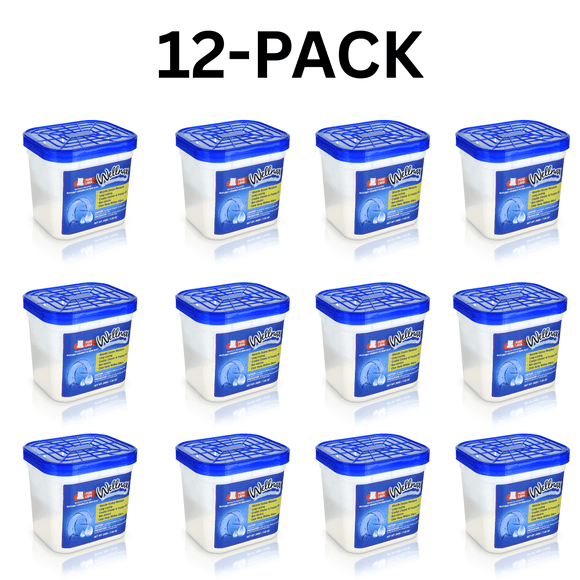 Moisture Absorbing Packets