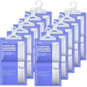 Moisture Absorbing Packets